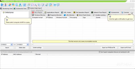 OsMonitor Monitoring Software Download Softpedia