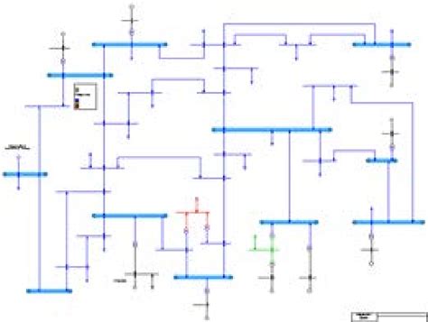 Figure 23 From Evaluation Of Cascading Events And Line Outages Using Artificial Neural Networks