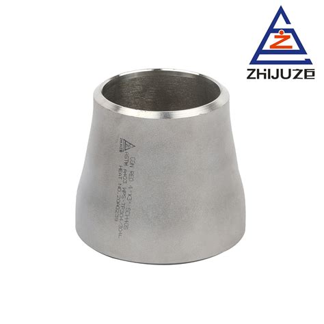 China Concentric Reducer Manufacturer Zhiju Pipeline