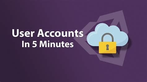 🔒 Authentication In Unity Login Register And User Accounts In 5