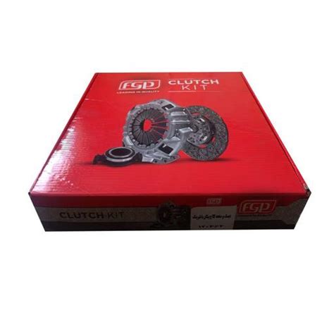 خرید و قیمت دیسک و صفحه کلاچ پیکان با بلبرینگ از غرفه شها یدک