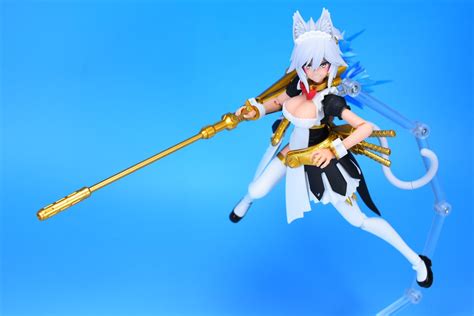 不動坂 on Twitter 話題のアニメを見たメイドロイド クオン