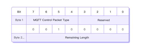 Mqtt 50 报文解析 01：connect 与 Connack Emq