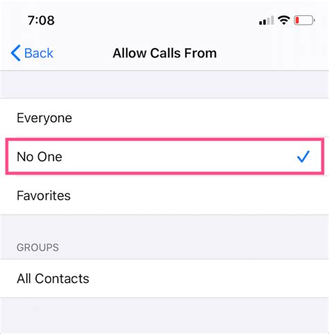 How To Automatically Disable Notifications While Gaming On Iphone