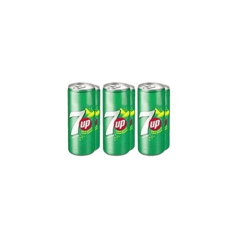 7 Up