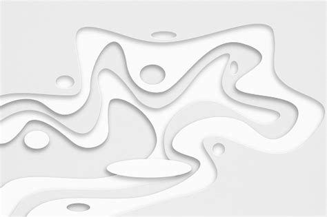 추상적 인 그런 지 종이 조각 템플릿 배경 책 표지 또는 연례 보고서 템플릿 비즈니스 프리젠 테이션 전단지 포스터 0명에 대한 스톡 사진 및 기타 이미지 Istock