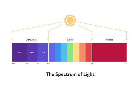 Uv Lighting History And Uses Lightsources