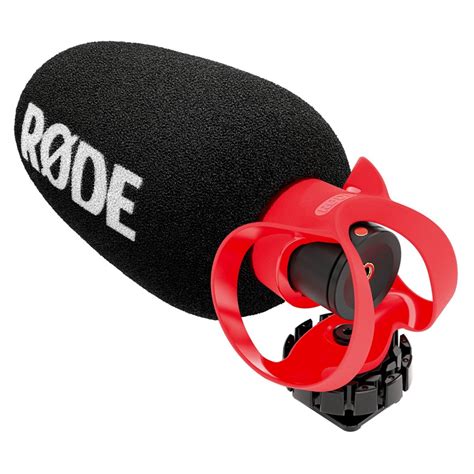 Rode Videomicro Ii At Gear4music