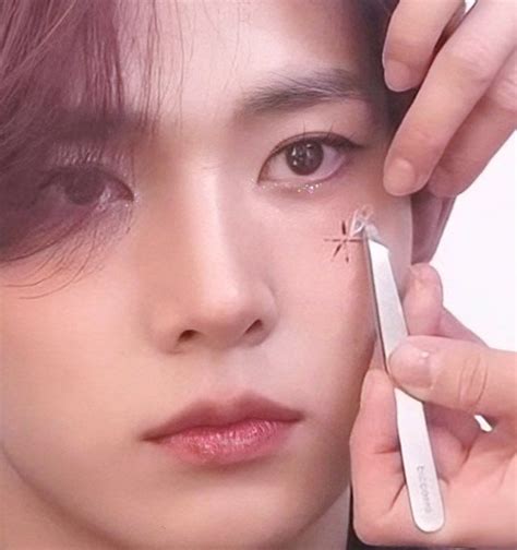 Pin Oleh Jester Di Enhypen Gambar Pacar Kecantikan Gambar