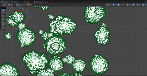 Shader Graph Causing Wierd Sprite Movement Unity Engine Unity