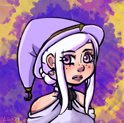 Lilith Morgan On Toyhouse