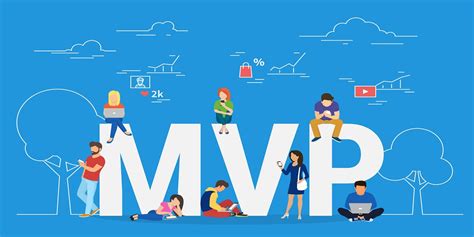 How To Build An Mvp