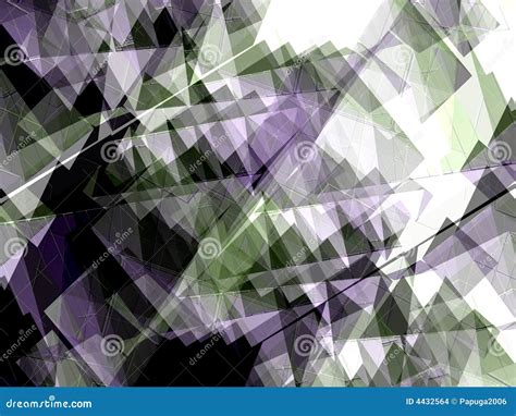 Losange De Structure Illustration Stock Illustration Du Améthyste 4432564