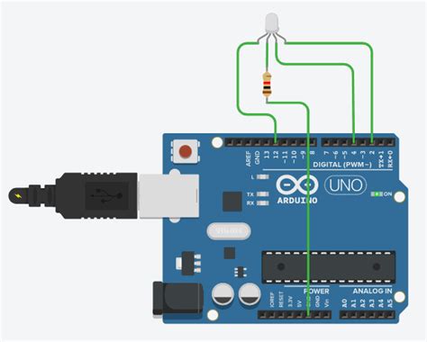 Arduino Exercises Página 2 Yourtechnologyweb