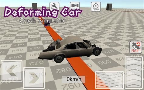 Deforming Car Crash Simulator Apk For Android Download