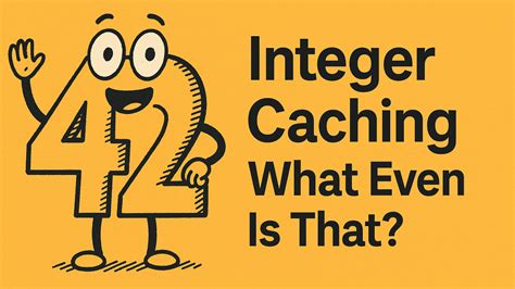 🧠 java s integer caching the wildest bug you ll laugh at