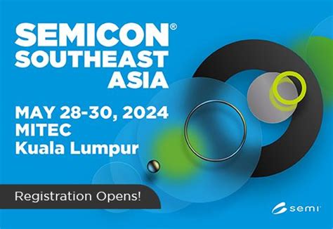Start With Wcpgw On Linkedin Semicon Conference Supplychain Semiconductor Malaysia