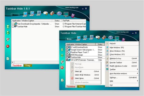 Taskbar Hide Download Updated 2025 Version
