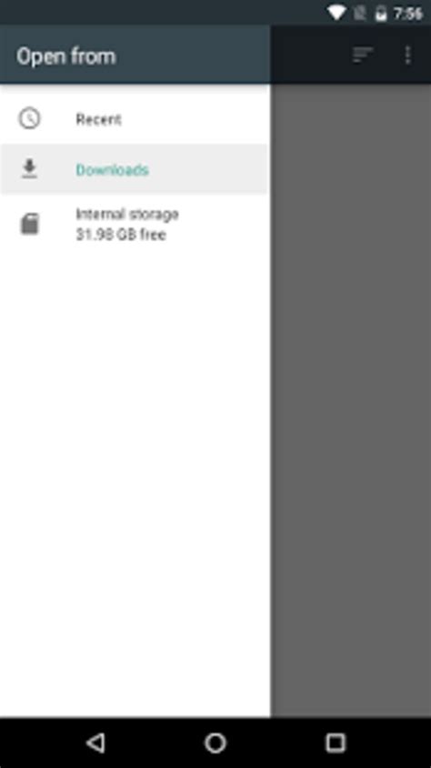 docs viewer for android download