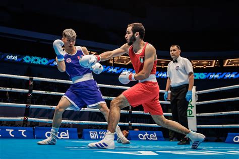 Т Энхтөр дэлхийн аваргын эхний тулаандаа яллаа