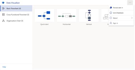Visio Data Visualizer Add In Für Excel • Excel Ticker
