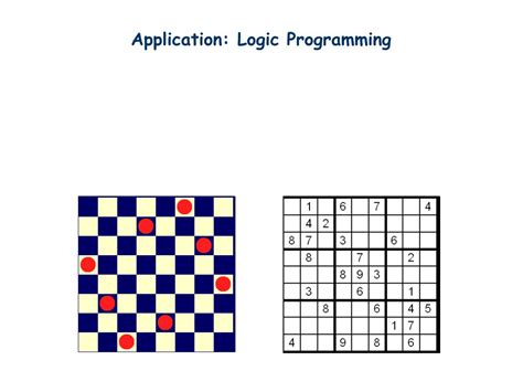 Ppt First Order Logic Powerpoint Presentation Free Download Id 5835416