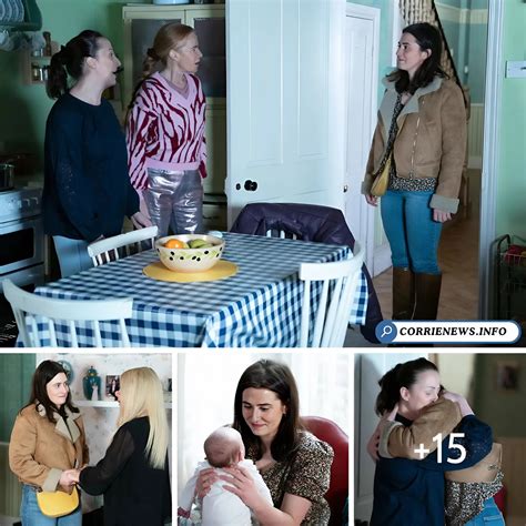 Eastenders Fans Are In For An Emotional Rollercoaster As Bex Fowler