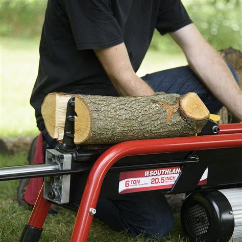 Best Log Splitter Understanding How Splitters Work