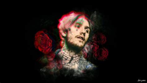 Lil Peep Wallpapers Hd Pixelstalk