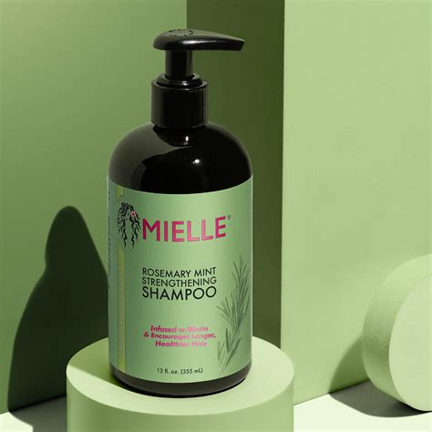 Miellerosemarymintstrengtheningshampoo 850001265492 Darbeauty02