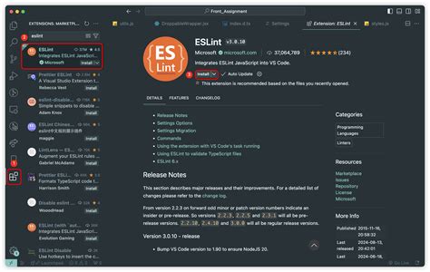 React Eslint를 React 프로젝트에 적용하기feat Webpack Vite Vscode 초심을 잃지