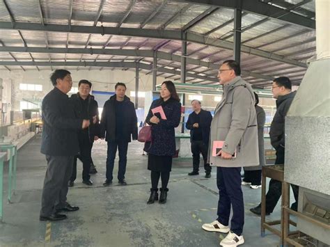 学院赴荆州市调研化工产业 湖北大学化学化工学院