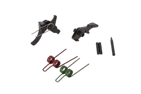 Hiperfire Edt Sharp Shooter Ar 15 Trigger Assembly Edtss