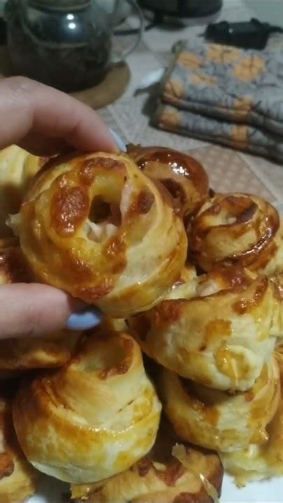 Рецепт Домашняя Пицца по новому Youtube