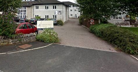 Care Home Worker Force Fed Pensioner Hot Food And Slapped Another