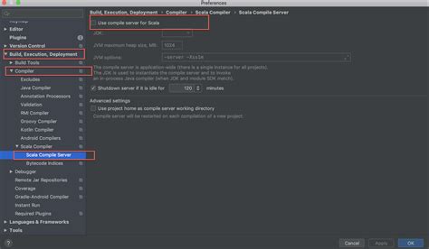 Intellij 201902 Failed To Run Any Scala Class Due To Multiple Scala