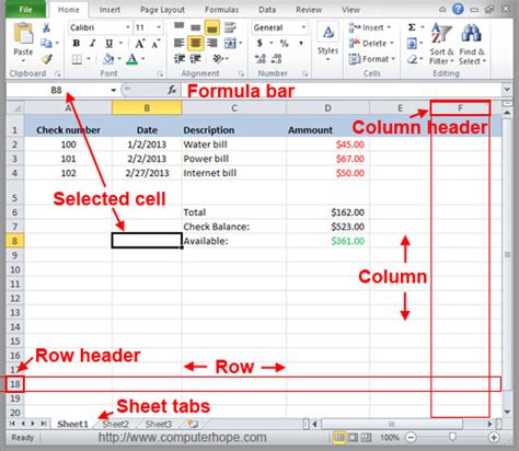 excel spreadsheets mrs g s technology class