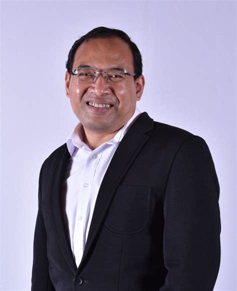 Dr Muhammad Subhan Iswahyudi St Meng Program Studi S1