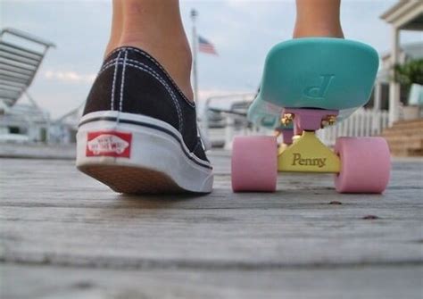We Heart It Penny Board Tumblr Penny Board Tumblr Photography