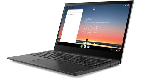 This Lenovo Chromebook Is Off On Amazon Ideal For Students Live Science
