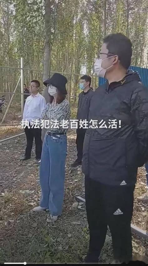 宁晋县王村部分村民反映：老百姓的土地被强行征用？ 知乎