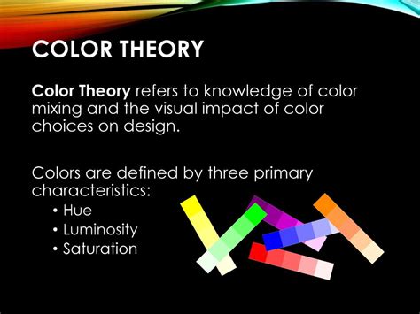Color Ppt Download Color Ppt Download
