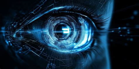 eye of ai data insights and advanced technology for enhanced customer