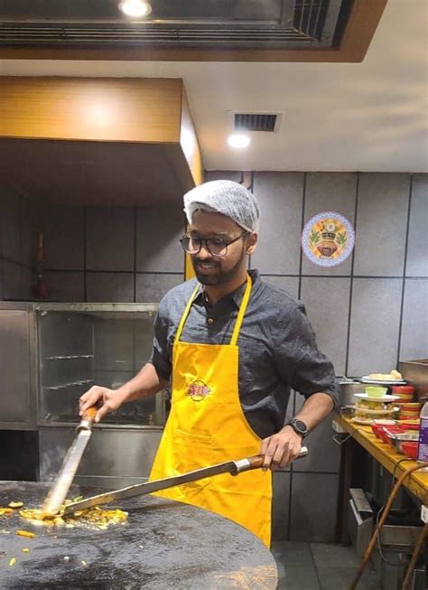 Vinay Kenguva On Linkedin Health Cooking Diet Healthylifestyle