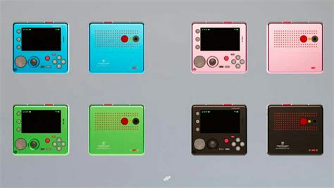 當老遊戲遇上新主機！超勸敗「非復刻」掌上型遊戲機推薦！盡情把玩過去最愛遊戲！ 210835 Cool3c