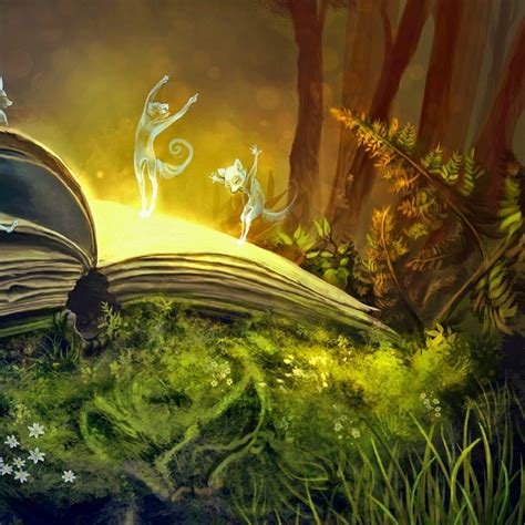 ლიზის ზღაპრები