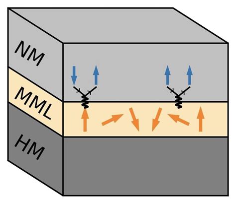 A Model System Of Topological Superconductivity Mediated By Skyrmionic Magnons Lifeboat News