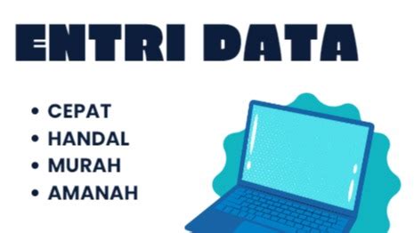 JASA ENTRI DATA INPUT DATA