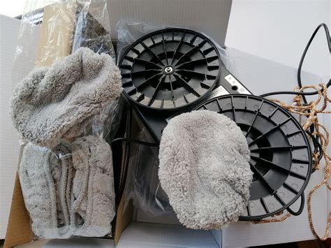 Робот-мойщик окон Даджет W120 KIT FB0318 — купить по низкой цене в ...