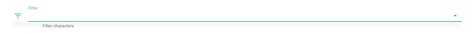 Feature Request Add An Option To V Select To Manually Trigger The Dropdown Menu · Issue 2443